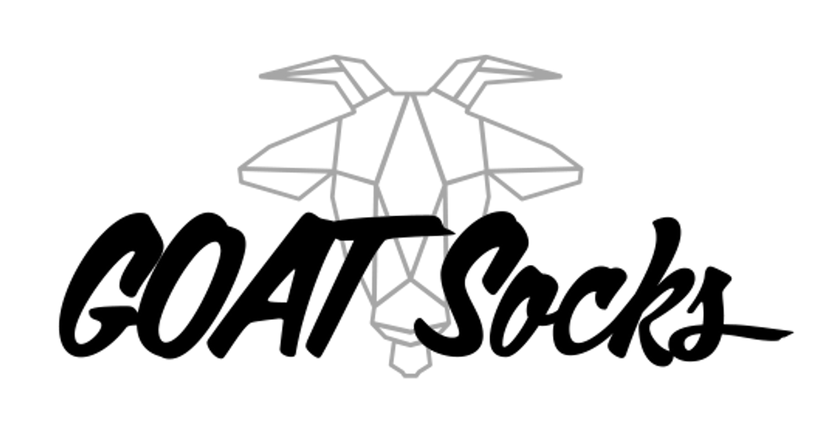 About GOAT Socks